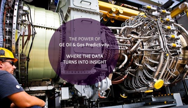 GE Oil & Gas Showcases Growth in Technology and Global Capab