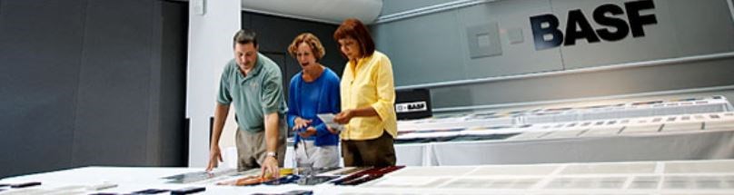 BASF recognized with Sustainability Leadership