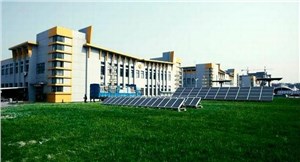 Hanwha SolarOne to Build 230 MW Module Factory