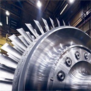 LNG Canada Selects GE LMS100 Gas Turbine-Compressor Technolo