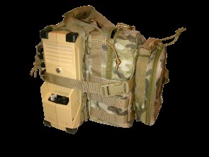 Sfc Energy Receives Initial Order for Portable Jenny 1200 Fu