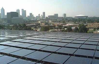 SunLink and Blattner Energy Partner on 148.5 MW Solar Projec