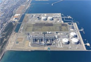 GE Launches Enhanced LM6000-PF+ Aeroderivative Gas Turbine w