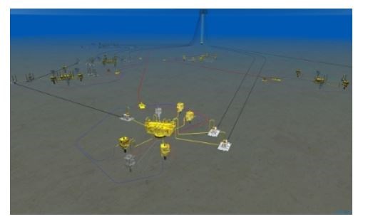 FMC Technologies Awarded Contract for Shell Appomattox