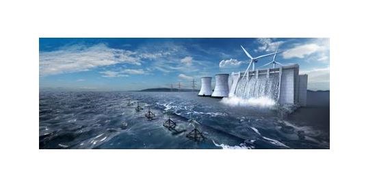 Wartsila Launches Innovative Approach for Hydropower & Indus