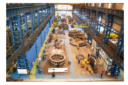 Alstom Successfully Renovates the Mingtan Hydro Power Plant