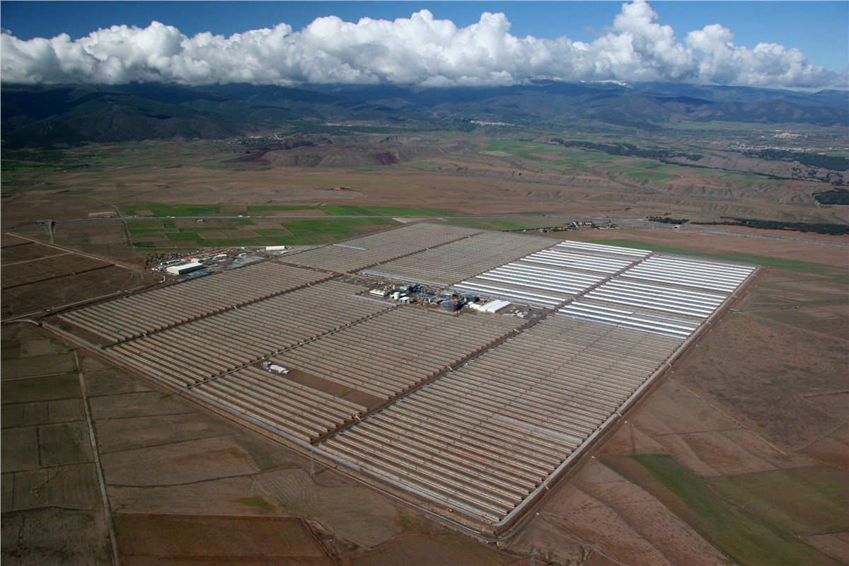 First Solar and SMUD Sign Rancho Seco 10.8MW Power Purchase