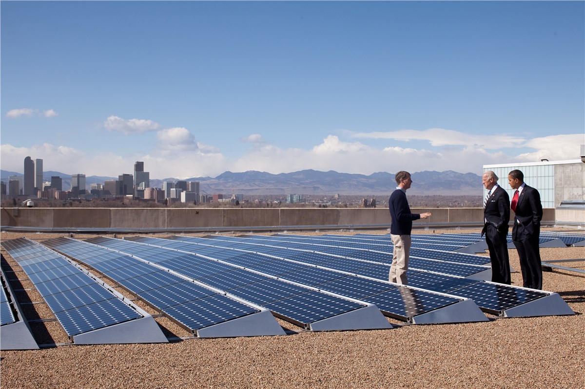 SunLink and Blattner Energy Partner on 112.7 MW Solar Projec