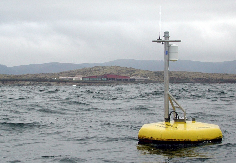 Ocean Power Technologies Partnered With the National Data Bu