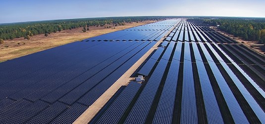 SunLink and Blattner Energy Collaborate on New Utility Solar