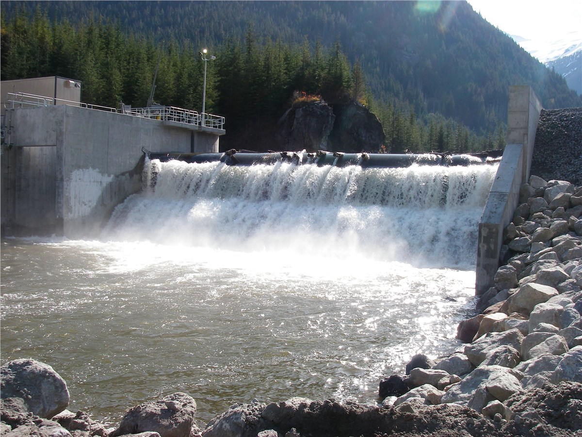 Energy Department Releases New Hydropower Vision Report and