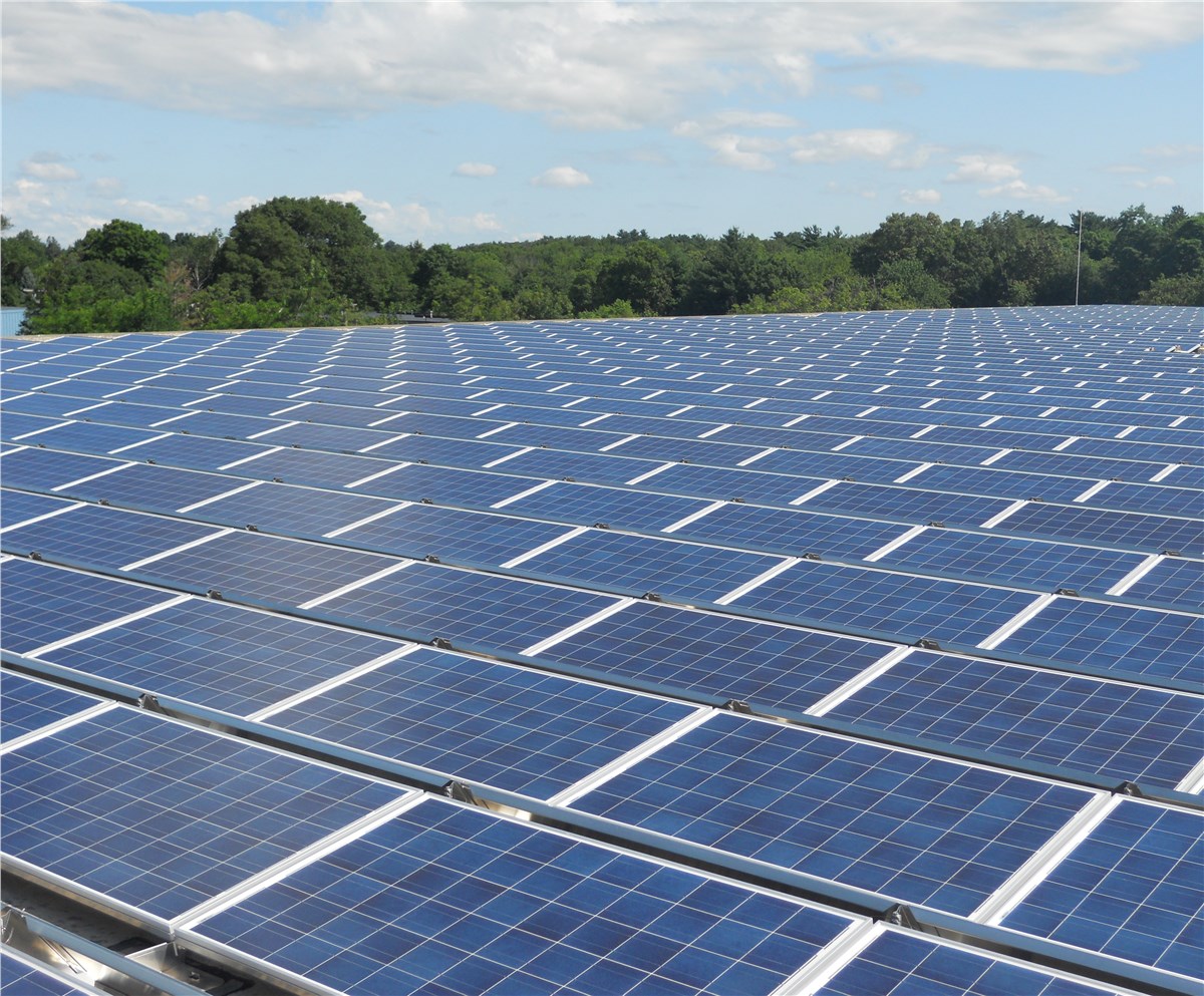 Diamond Generating Corporation Powers New Solar Project Deve
