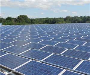 Diamond Generating Corporation Powers New Solar Project Deve