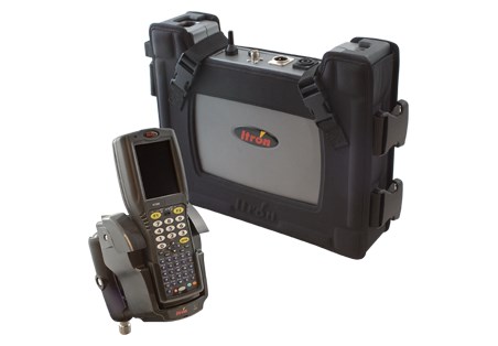 Itron Launches Itron Mobile, Transforms Data Collection Usin