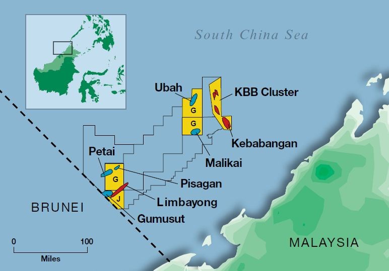 Technip Awarded a Subsea Contract in Malaysia