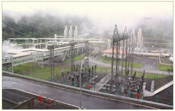 Chevron Announces Sale of Geothermal Operations