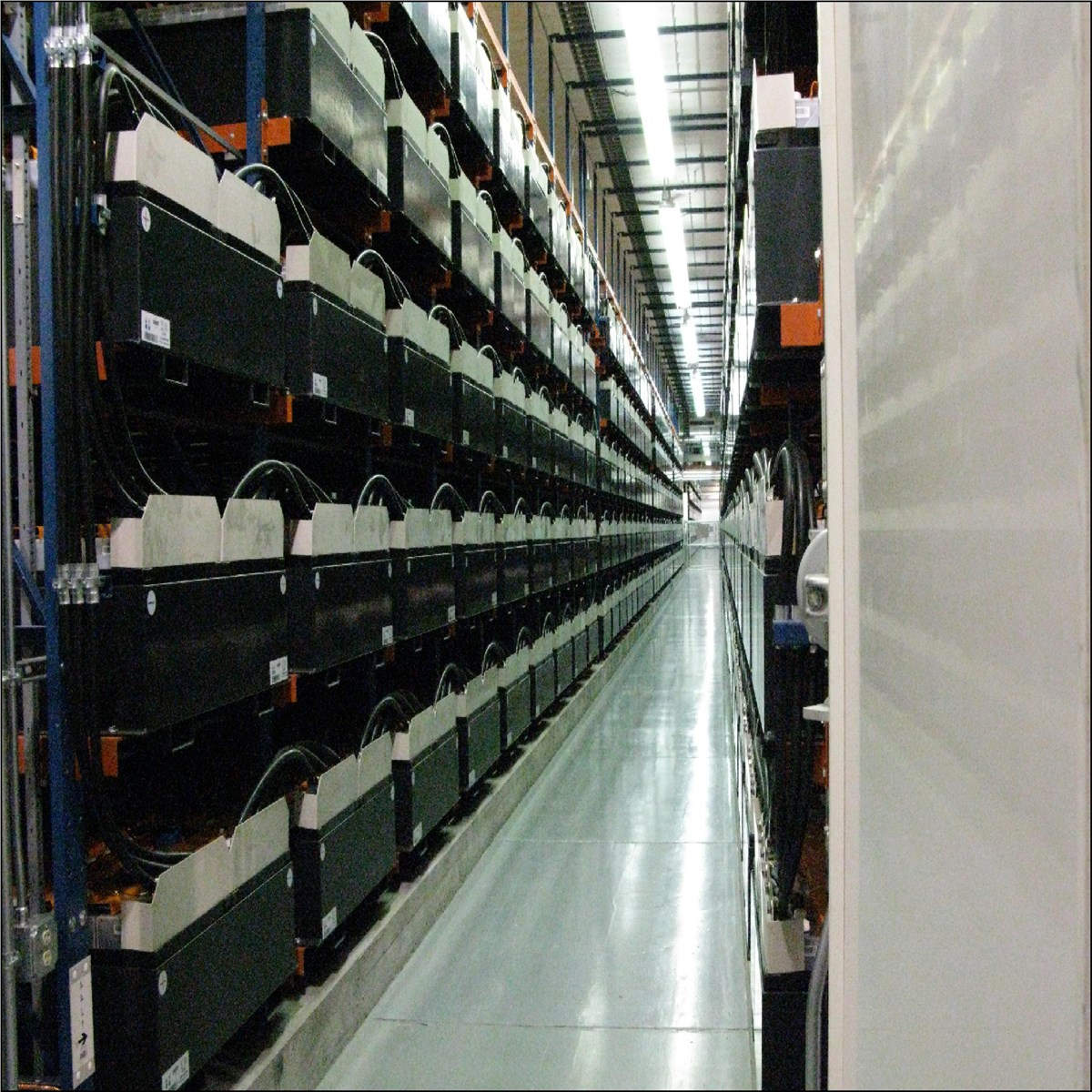 TEP Enhances Service Reliability With New, Developing Energy