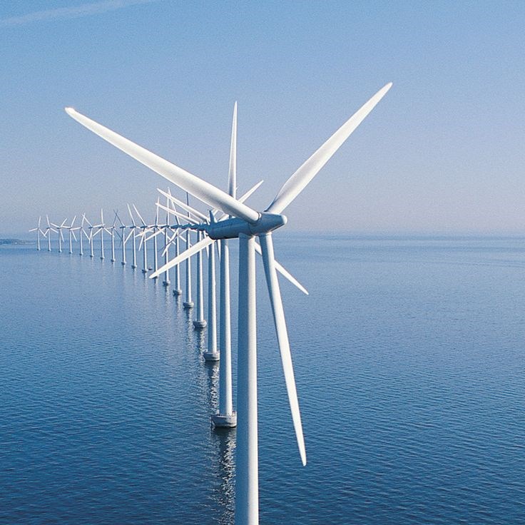 Mortenson to Build Largest Single-Phase Wind Project in Nort