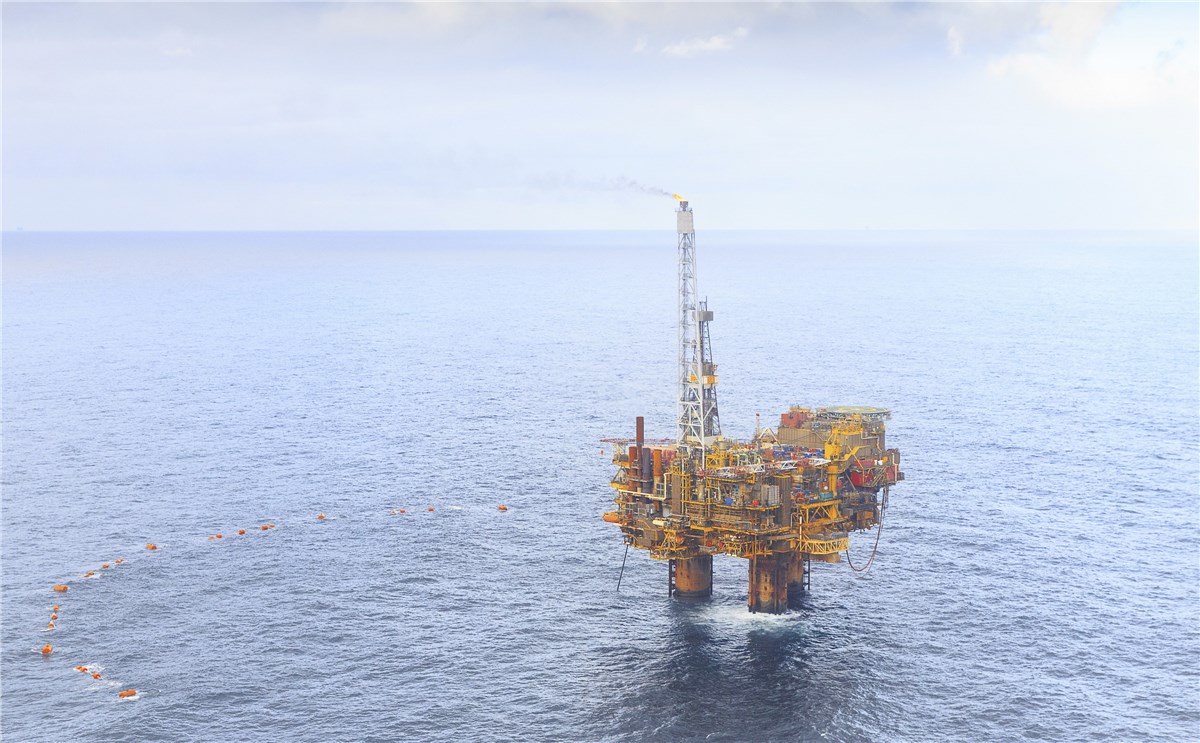 Wood Group Awarded Shell Brent Decommissioning Contract
