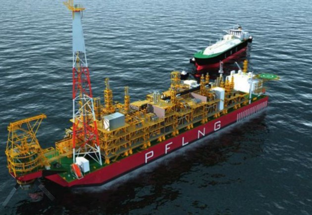 TechnipFMC Awarded a Major Integrated Contract for the Coral