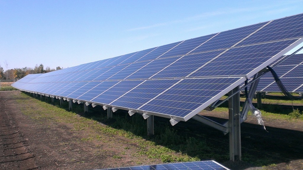 Sunworks to Construct 1.1 MW Solar System for CSP Labs