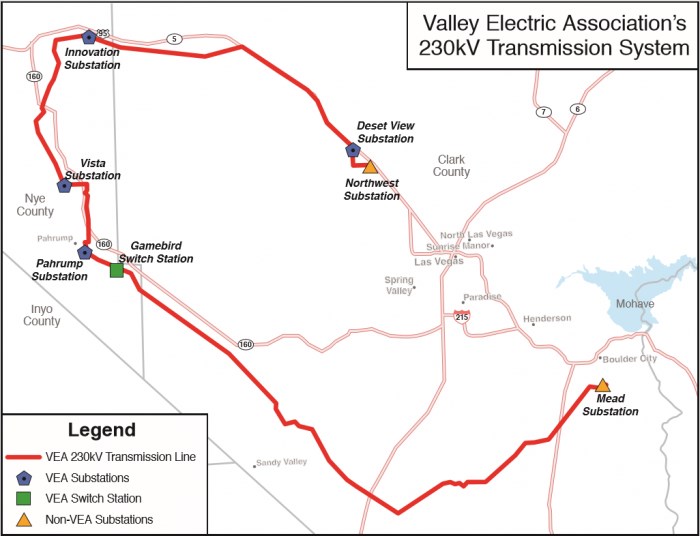GridLiance Completes Acquisition of Valley Electric Associat