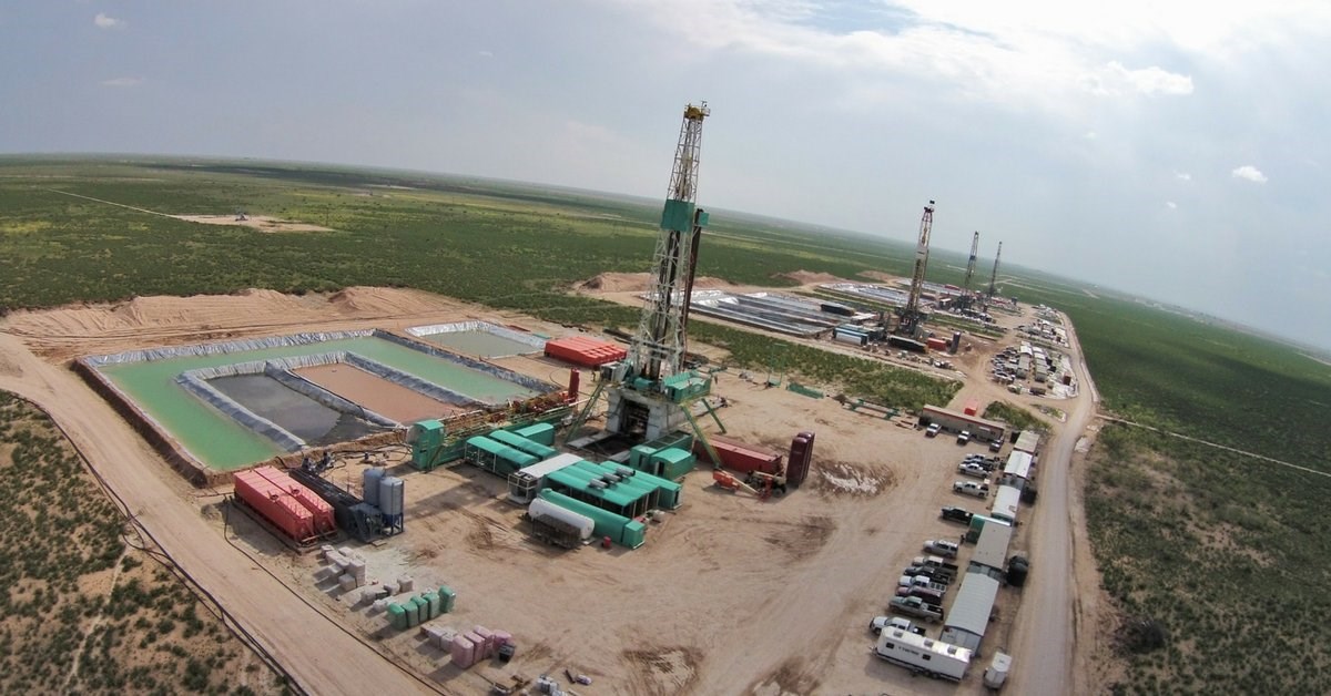 ExxonMobil Continues to Increase Acreage Position in Permian