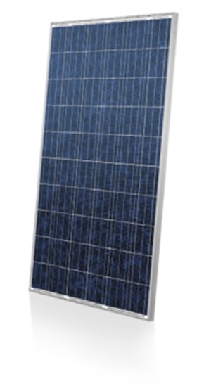 Canadian Solar, Photowatt and ECM Greentech Plan to Form a J