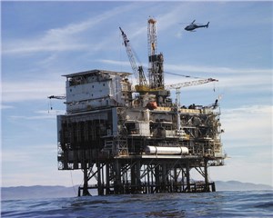 Fluor Awarded Contract for Shell Penguins Offshore UK Projec