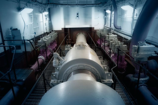 BWXT Announces $492 M in Naval Nuclear Reactor Contract Opti