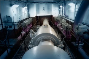 BWXT Announces $492 M in Naval Nuclear Reactor Contract Opti