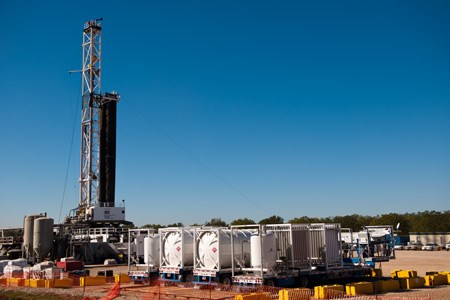 Stabilis Energy Announces Acquisition of Prometheus Energy