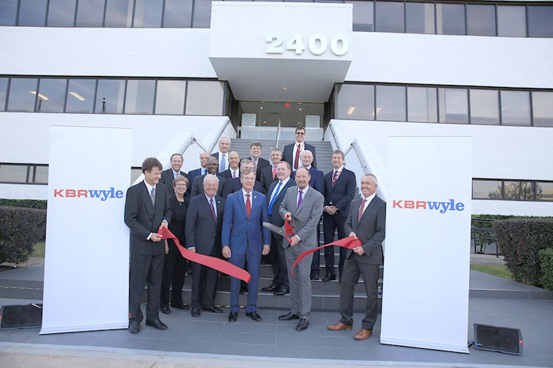 KBRwyle Helps Navy Expand Battlespace with New $69M Contract