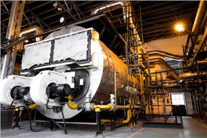 B&W Awarded Boiler Equipment Replacement Contract