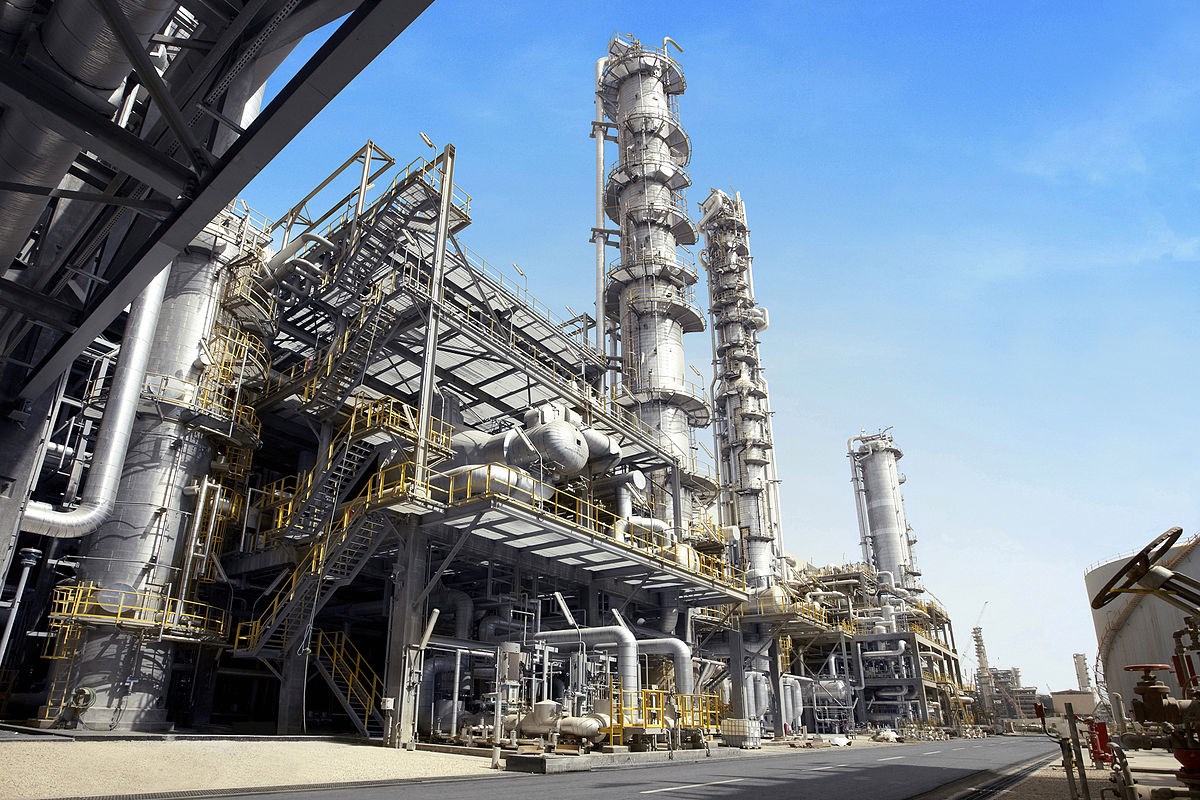 Kbr Awarded Ammonia Plant Contract For Hurl Project In India