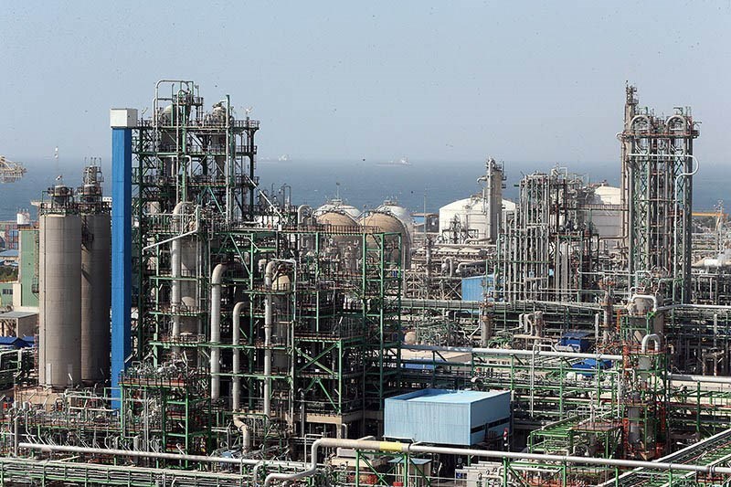 Saudi Aramco Selects Jacobs for Zuluf Field Development Prog Saudi Aramco Selects Jacobs for Zuluf Field Development Prog