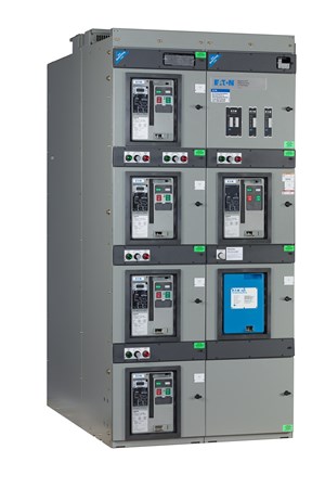Eaton's Arc Quenching Switchgear Establishes New Standard fo