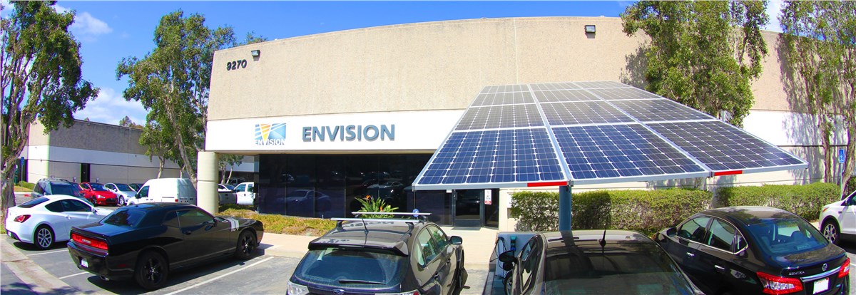 EVSI Issued Chinese Patent for EV ARC(TM) Products