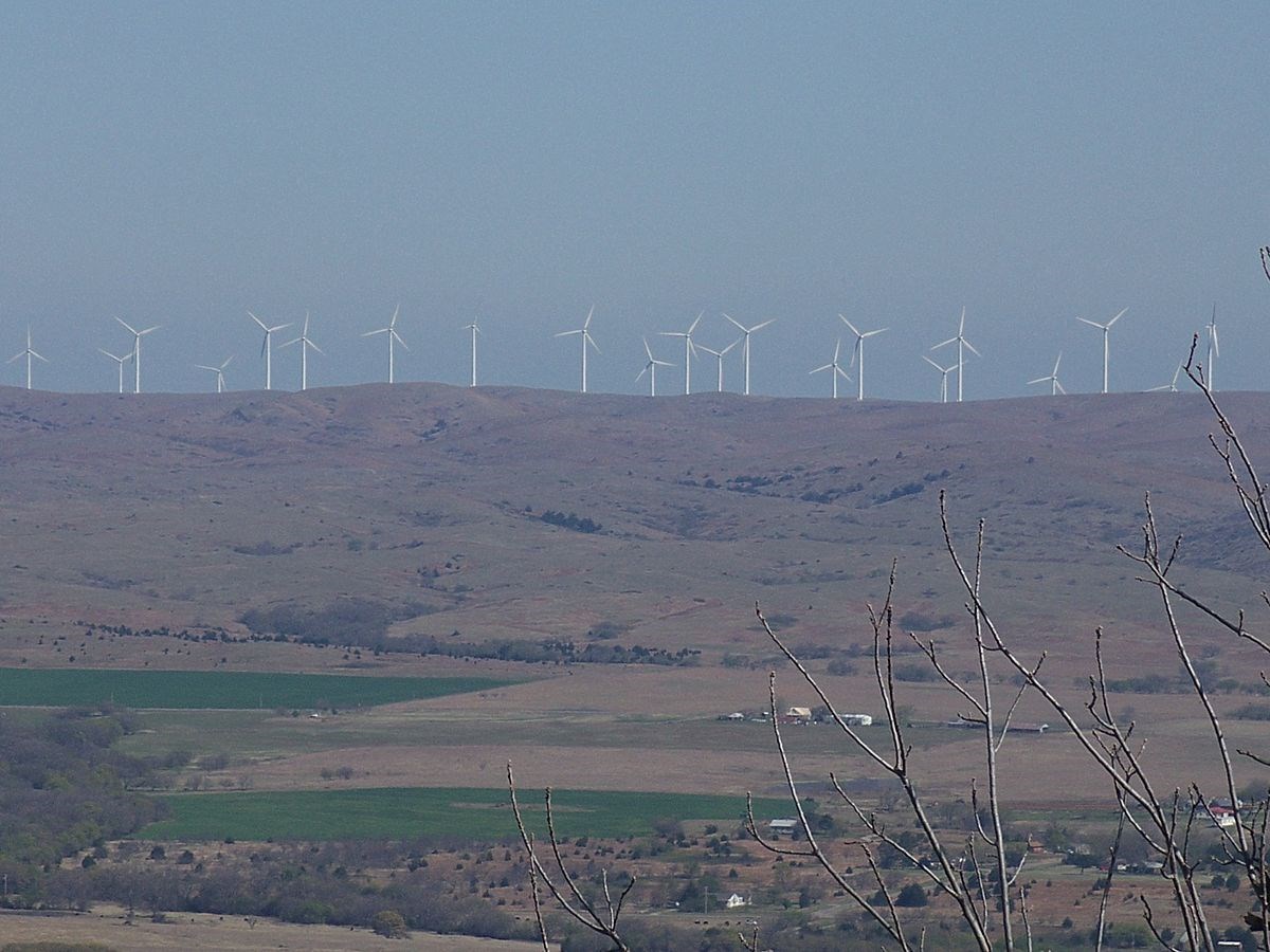 Arkansas Public Service Commission Approves Wind Catcher Pro