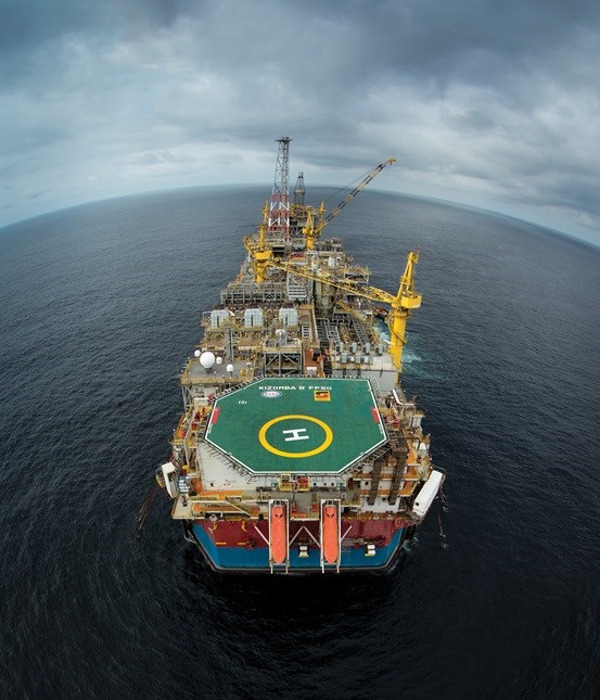 ExxonMobil to Join Oil and Gas Climate Initiative