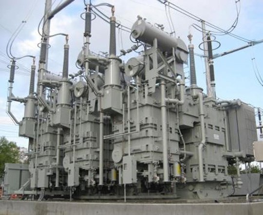 Mitsubishi Electric to Supply Myanmar's EPGE with High-volta