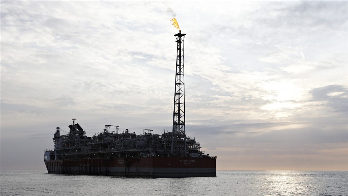 Sonangol and BP agree to advance BP's activities in Angola