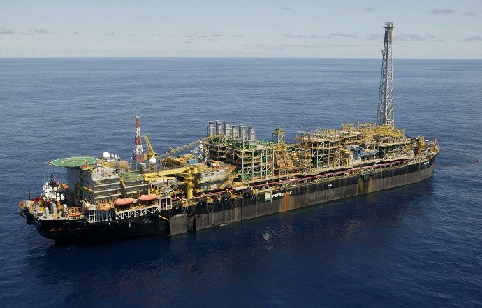 ExxonMobil Begins Drilling Haimara-1 Exploration Well Offsho