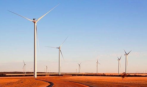 Alinta Commits to 212MW Wind Farm, Biggest in Western Austra