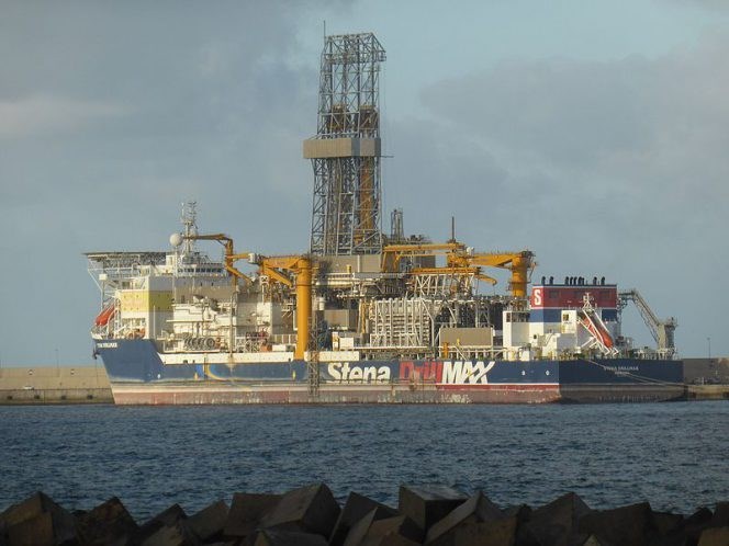 ExxonMobil Makes Natural Gas Discovery Offshore Cyprus
