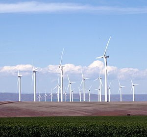 Longroad Energy Completes Financing for 243 MW El Campo Wind