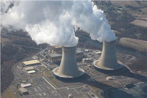 Illinois Six Nuclear Energy Facilities at Full Power During