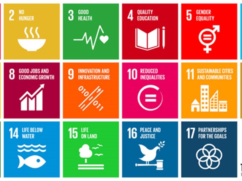 Landsvirkjun successfully issues debut SDG-linked US Private