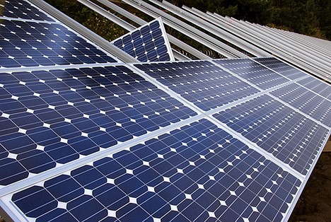 What is the PID effect on solar modules