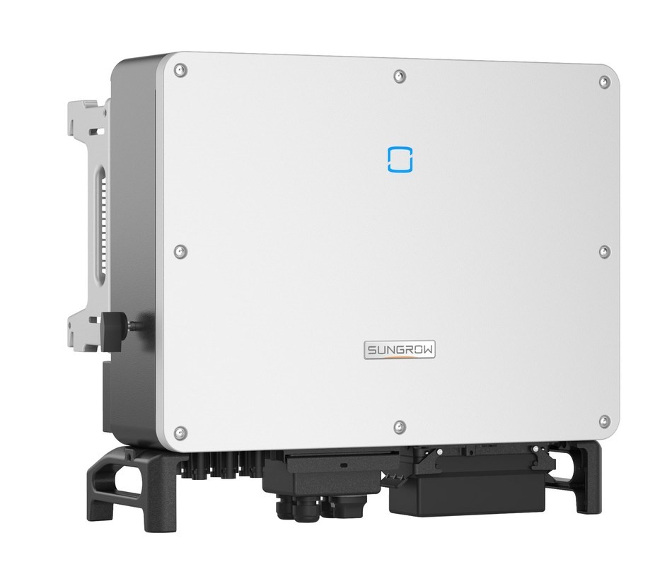 Sungrow to Supply 1500V SG250HX Inverter Solutions to 500 MW